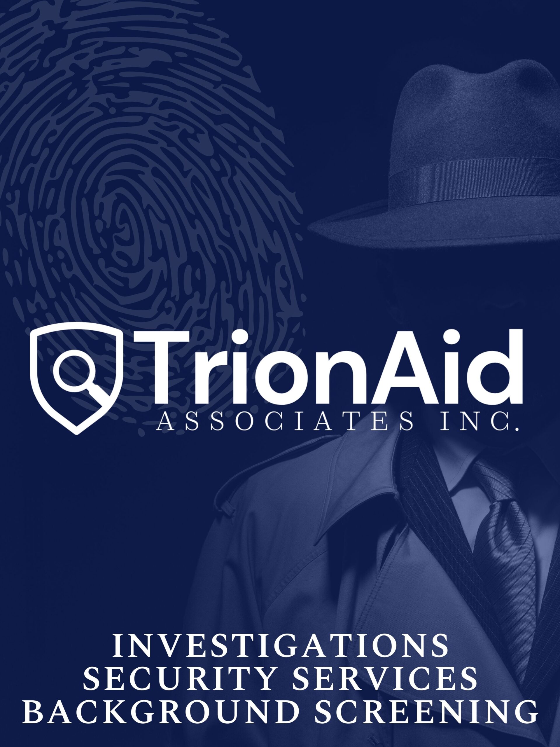 Private Investigation In New Jersey - TrionAid Associates